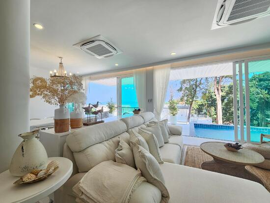 Supalai Scenic Bay Pool Villa, Phuket, Pa Khlok, Thalang, Phuket, 3 Bedrooms, 224 sqm, Villa For ...