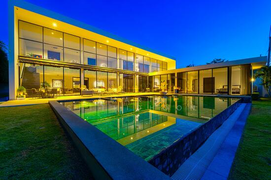 The Loft Residence, Prachuap Khiri Khan, Hin Lek Fai, Hua Hin, Prachuap ...