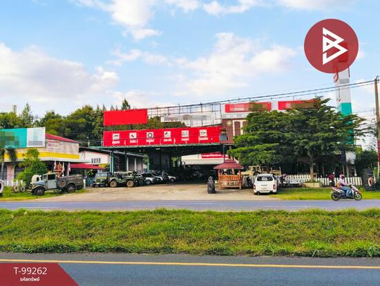 ที่ดินพร้อมกิจการประโคนชัย บุรีรัมย์, Buri Ram, Kok Makham, Prakhon ...