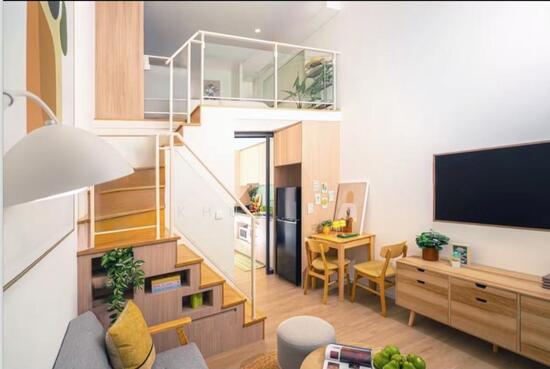 Landmark @MRTA Station : แลนด์มาร์ค แอทเอ็มอาร์ทีเอ สเตชั่น, กรุงเทพ ...