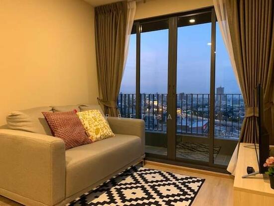 IDEO O2 Bangna, Bangkok, 195 Sanphawut Road, Bang Na, Bang Na, Bangkok ...