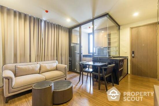 The Line Sukhumvit 71, Bangkok, 15 Sukhumvit 71 Road, Phra Kanong Nua, Watthana, Bangkok, 1 ...