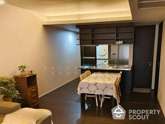 Siamese Gioia, Bangkok, Sukhumvit 31 Road, Khlong Tan Nua, Watthana ...