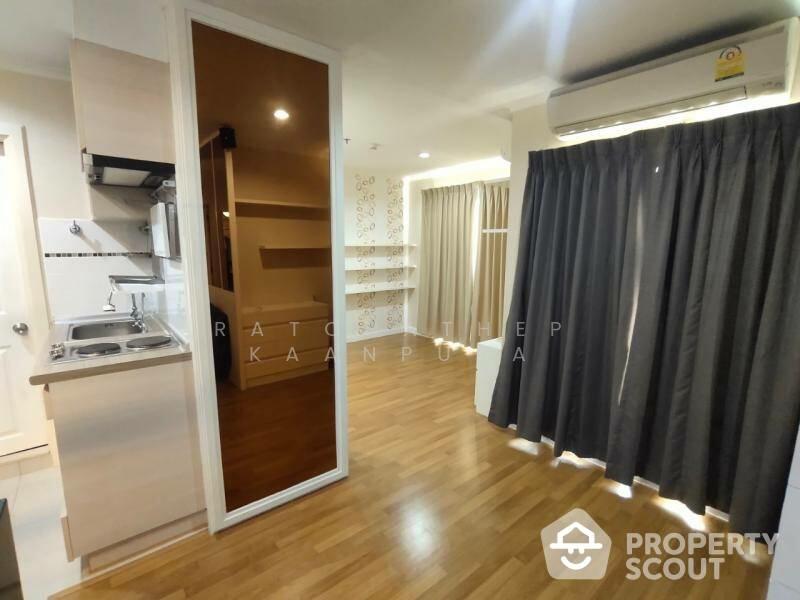 Lumpini Park Riverside Rama 3, Bangkok, 4 Rama 3 Road, Bang Pong Pang ...