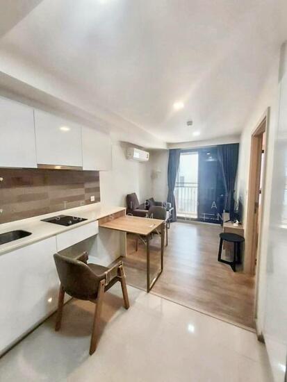 Maestro 03 Ratchada-Rama 9 : มาเอสโตร์ 03 รัชดา-พระราม 9, กรุงเทพ, ซอย ...