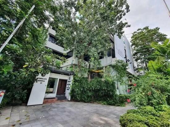 สแตนด์อะโลนให้เช่า ประดิษฐ์มนูธรรม : standalone for rent pradit manutham, กรุงเทพ, วังทองหลาง ...