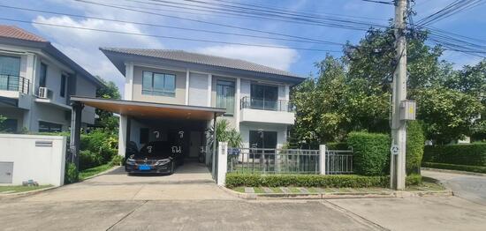 Venue Rama 5 : เวนิว พระราม 5, นนทบุรี, 126 ถ.นครอินทร์, บางไผ่, เมือง ...