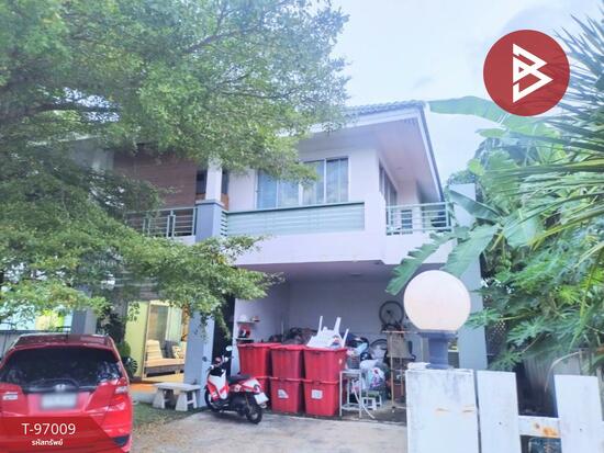 หมู่บ้านแสนสิริ สุรินทร์, Surin, Kae Yai, Muang Surin, Surin, 3 Bedrooms, 280 sqm, Detached ...