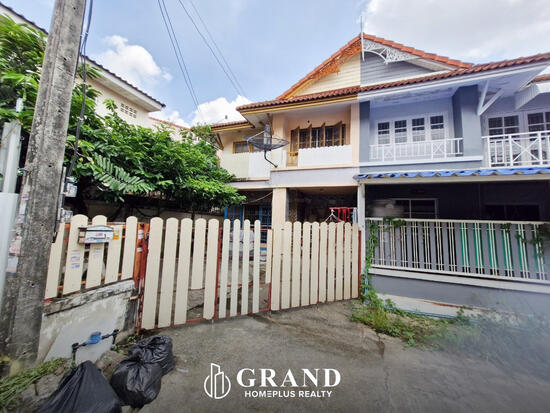 พฤกษา9 รังสิต คลอง3, Pathum Thani, โยธาธิการคูคต-คลองหลวง, Khlong Sam, Khlong Luang, Pathum ...