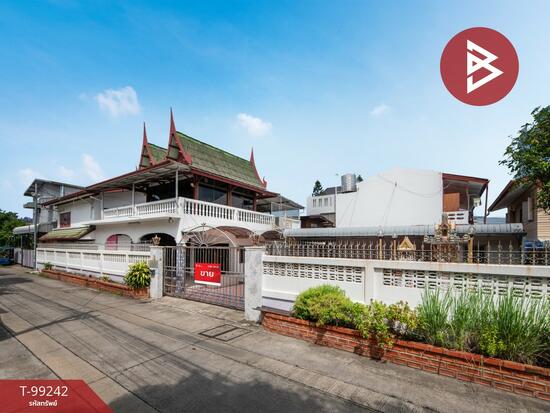 บ้านเดี่ยวสำโรงเหนือ สมุทรปราการ, Samut Prakan, Samrong Nua, Muang ...