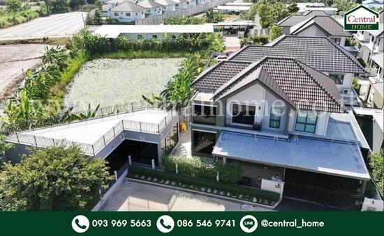 Venue Flow Chaengwattana, Nonthaburi, Khlong Khoi Pak Kret, Khlong Khoi, Pak Kret, Nonthaburi, 4 ...