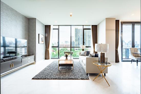 The Monument Thonglor, Bangkok, 998 Thonglor Road, Khlong Tan Nua ...