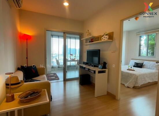 Centric Scene Ratchavipha, Bangkok, Ratchadaphisek Road, Bang Sue, Bang ...