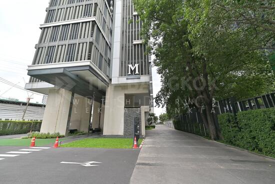 M Ladprao : เอ็ม ลาดพร้าว, กรุงเทพ, 1188 ถ.พหลโยธิน, จอมพล, จตุจักร, กรุงเทพ, 36 ตร.ม., คอนโด ...