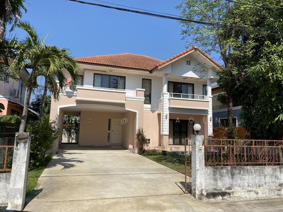 Orchid Villa Bangna Km.24, Samut Prakan, Bangna-Trad Road Km. 24, Bang ...