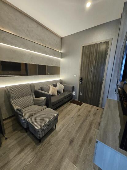 Knightsbridge Prime Onnut, Bangkok, Soi On Nut 1/1 Sukhumvit Road77, Phra Kanong Nua, Watthana ...