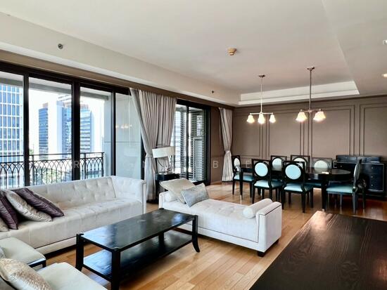 Prive by Sansiri : พรีเว่ บาย แสนสิริ, กรุงเทพ, 68 ซอยร่วมฤดี ถนนวิทยุ ...