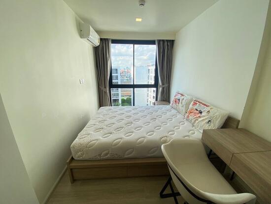 Maestro 03 Ratchada-Rama 9 : มาเอสโตร์ 03 รัชดา-พระราม 9, กรุงเทพ, ซอย ...