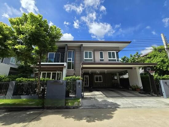 Laddarom Bangna, Samut Prakan, Bangna-Trad Road Km.7, Bang Kaeo, Bang Plee, Samut Prakan, 4 ...