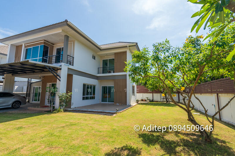 The Extenso 2 : ดิ เอ็กซ์เทนโซ 2, กรุงเทพ, ถนน ประชาสำราญ, คลองสิบสอง, หนองจอก, กรุงเทพ, 165 ...