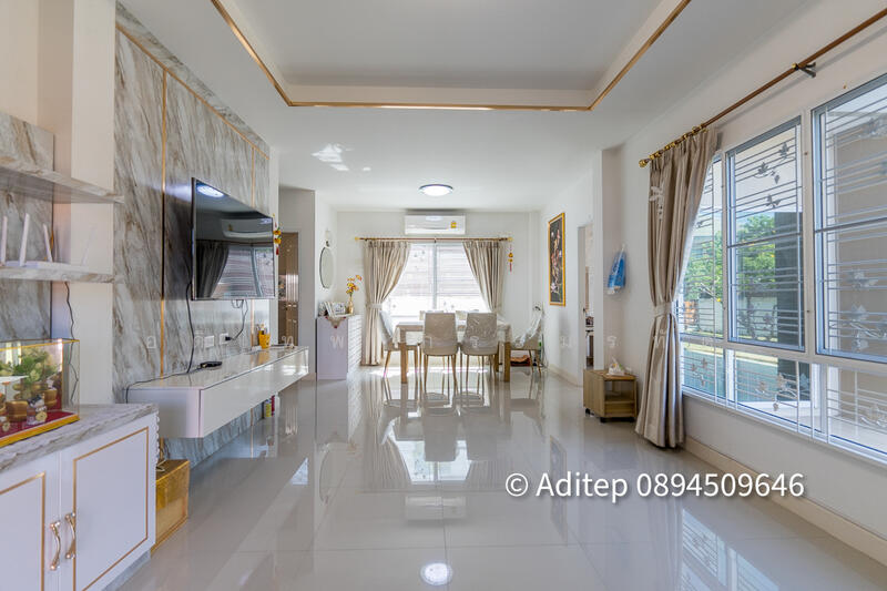 The Extenso 2 : ดิ เอ็กซ์เทนโซ 2, กรุงเทพ, ถนน ประชาสำราญ, คลองสิบสอง, หนองจอก, กรุงเทพ, 165 ...