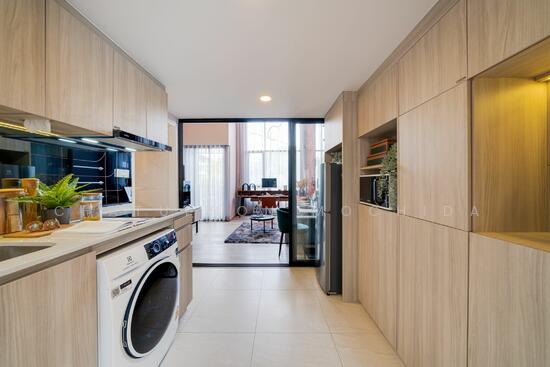 Origin Plug & Play Srinakarin, สมุทรปราการ, Srinakarin Road, สำโรงเหนือ, เมืองสมุทรปราการ ...