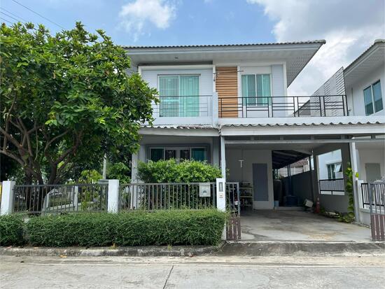 กรูฟวิลล์ บางนา, Samut Prakan, Bangphli Yai, Bang Plee, Samut Prakan, 3 Bedrooms, 105 sqm ...