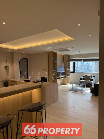 Baan Suanpetch, Bangkok, 18 Soi Sukhumvit 39, Khlong Tan Nua, Watthana, Bangkok, 2 Bedrooms, 135 ...