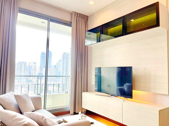 Q Asoke, Bangkok, 1678 Petchaburi Road, Makkasan, Ratchathewi, Bangkok ...