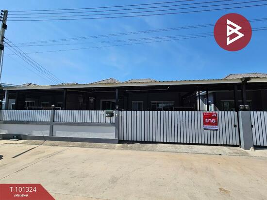 โครงการมณฑิรา2 พานทอง, Chon Buri, Nong - Hong, Phan Thong, Chon Buri, 3 Bedrooms, 79 sqm ...