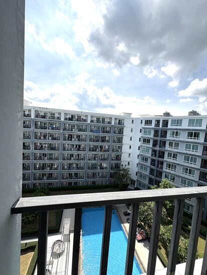 The View Condo Suanluang, Phuket, Wichit, Muang Phuket, Phuket, 1 ...