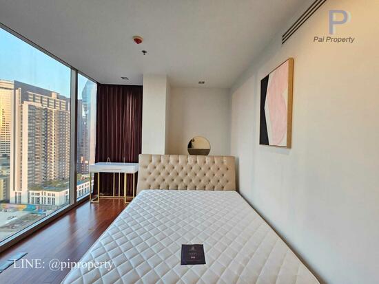 ASHTON Morph 38, Bangkok, 88 Soi Sukhumvit 38, Phra Kanong, Khlong Toei, Bangkok, 2 Bedrooms, 75 ...