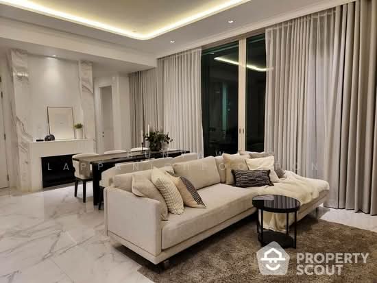 Royce Private Residences, Bangkok, 61 Soi Sukhumvit 31, Khlongtoei Nua ...