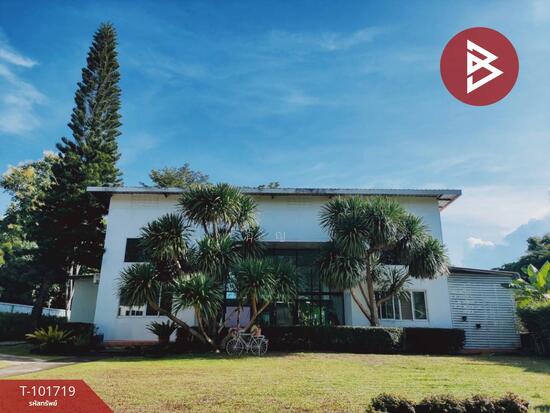 บ้านเดี่ยวพร้อมกิจการรอบเวียง เชียงราย, Chiang Rai, Rob Wieng, Muang ...