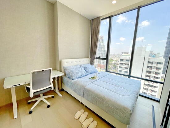 The Extro Phayathai-Rangnam, Bangkok, Rang Nam Alley, Samsen Nai, Phaya Thai, Bangkok, 1 Bedroom ...