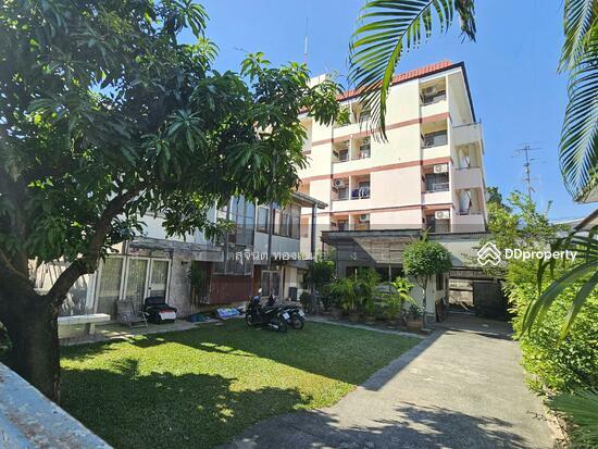 ลาดพร้าว 110, Bangkok, ลาดพร้าว 110, Khlong Chaokhun Sing, Wang Thonglang, Bangkok, , , Land For ...