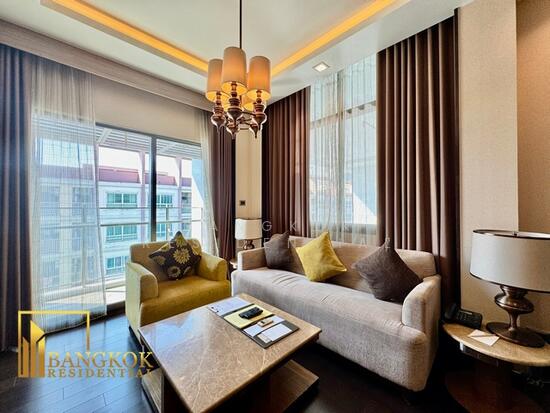 Qiss Residence by Bliston : คิส เรสซิเดนซ์ บาย บลิสตัน, กรุงเทพ, พระ ...