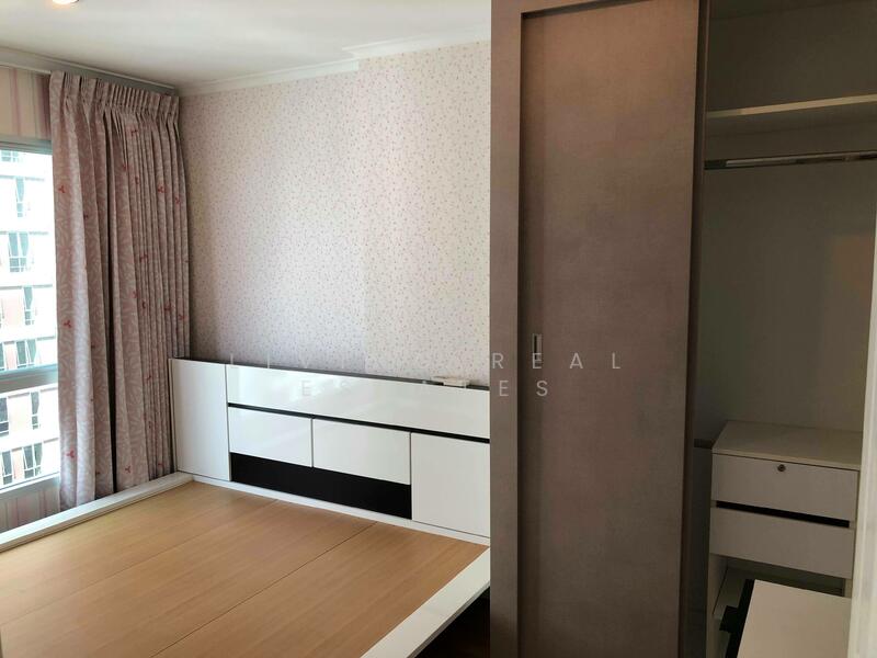 Lumpini Park Riverside Rama 3, Bangkok, 4 Rama 3 Road, Bang Pong Pang ...