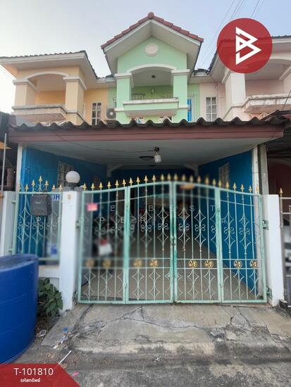 ศุภาวัฒน์ รังสิต-ปทุมธานี, Pathum Thani, Ban Klang, Muang Pathum Thani, Pathum Thani, 3 Bedrooms ...