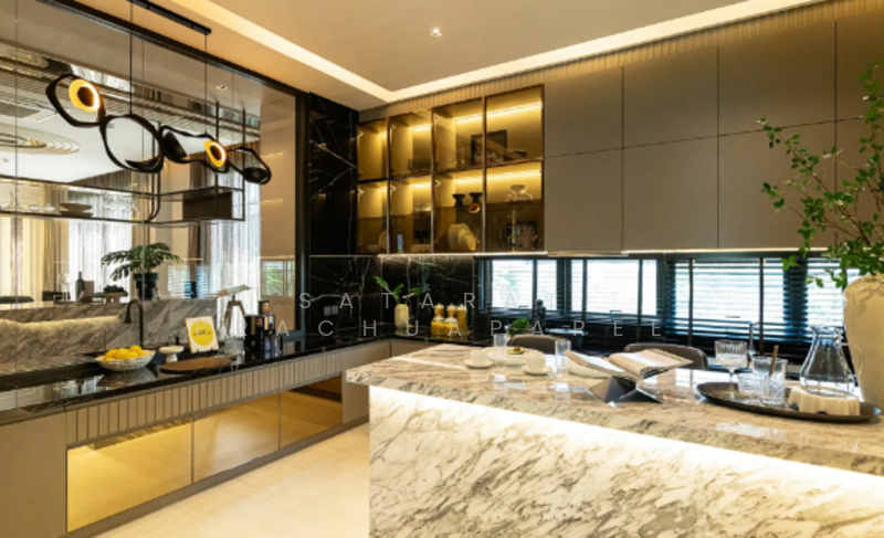 Grand Bangkok Boulevard Borommaratchachonnani : แกรนด์ บางกอก บูเลอวาร ...