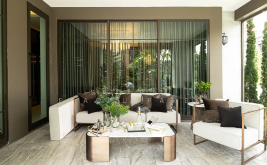 Grand Bangkok Boulevard Borommaratchachonnani : แกรนด์ บางกอก บูเลอวาร ...