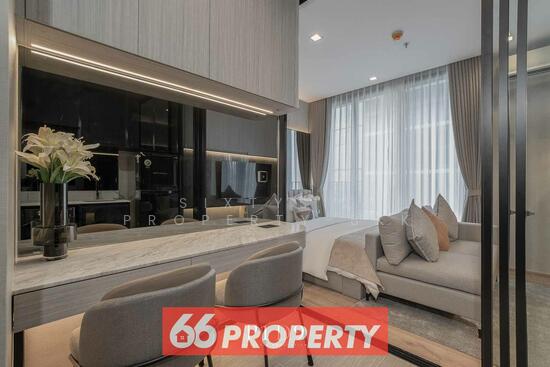 Noble Around Ari : โนเบิล อราวน์ อารีย์, กรุงเทพ, 312 พหลโยธิน, สามเสน ...