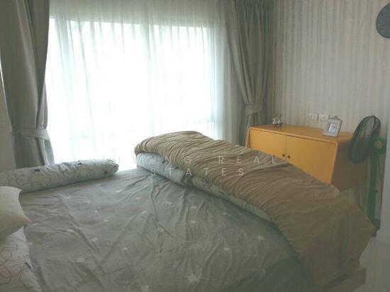 Lumpini Park Riverside Rama 3, Bangkok, 4 Rama 3 Road, Bang Pong Pang ...