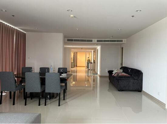 Supalai Riva Grande Rama 3 : ศุภาลัย ริวา แกรนด์ พระราม 3, กรุงเทพ, ถนน ...