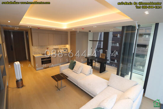 Tonson One Residence : ต้นสน วัน เรสซิเดนซ์, กรุงเทพ, ซอยต้นสน ถนนเพลิน ...