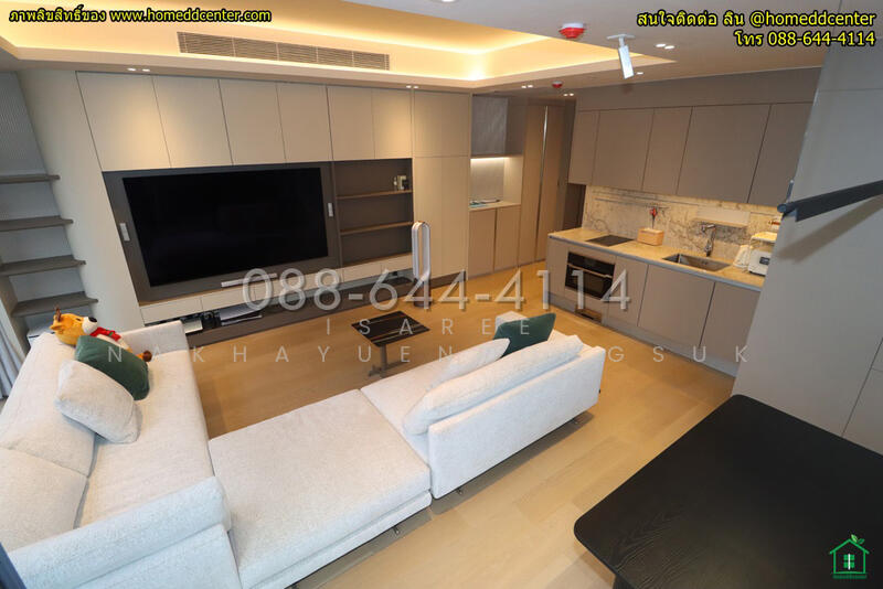 Tonson One Residence : ต้นสน วัน เรสซิเดนซ์, กรุงเทพ, ซอยต้นสน ถนนเพลิน ...