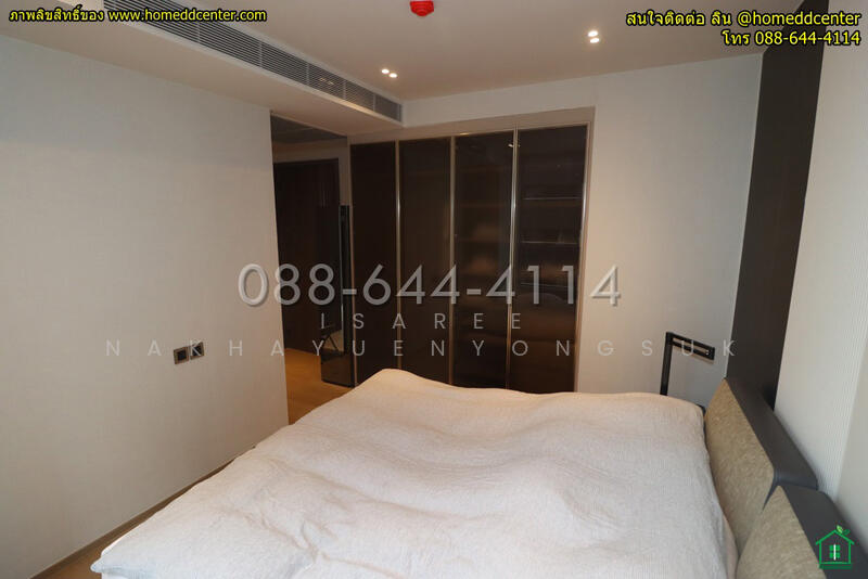 Tonson One Residence : ต้นสน วัน เรสซิเดนซ์, กรุงเทพ, ซอยต้นสน ถนนเพลิน ...