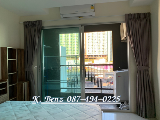Asakan Place Srinakarin, Bangkok, 617 Srinakarin Road, Suan Luang, Suan ...