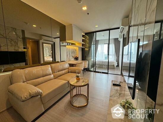 Life Asoke-Rama 9, Bangkok, 626 Asoke-Dindaeng Road, Ratchathewi ...