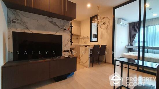 Life Asoke, Bangkok, Asoke-Dindang Road, Bang Kapi, Huai Khwang ...